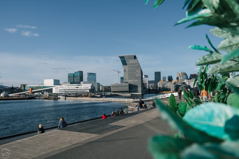 Oslo on a Budget: Insider Tips for Affordable Trip And Free Things To ...