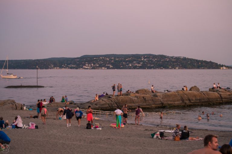 Top Things To Do in Oslo In The Summer - Worldering around