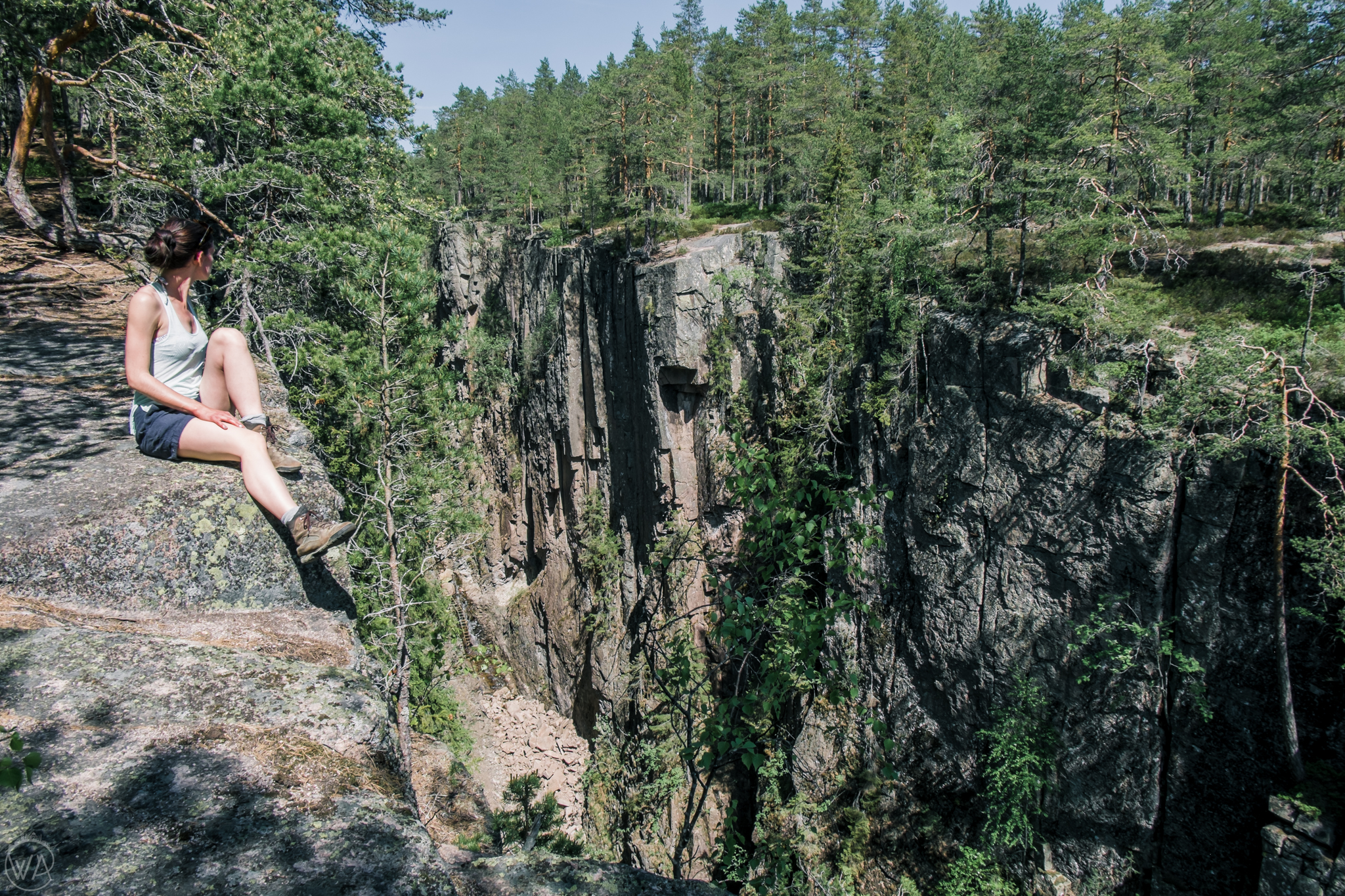 Hiking In Oslo & Around - 16 Best Oslo Hiking Trails With Panoramic Views