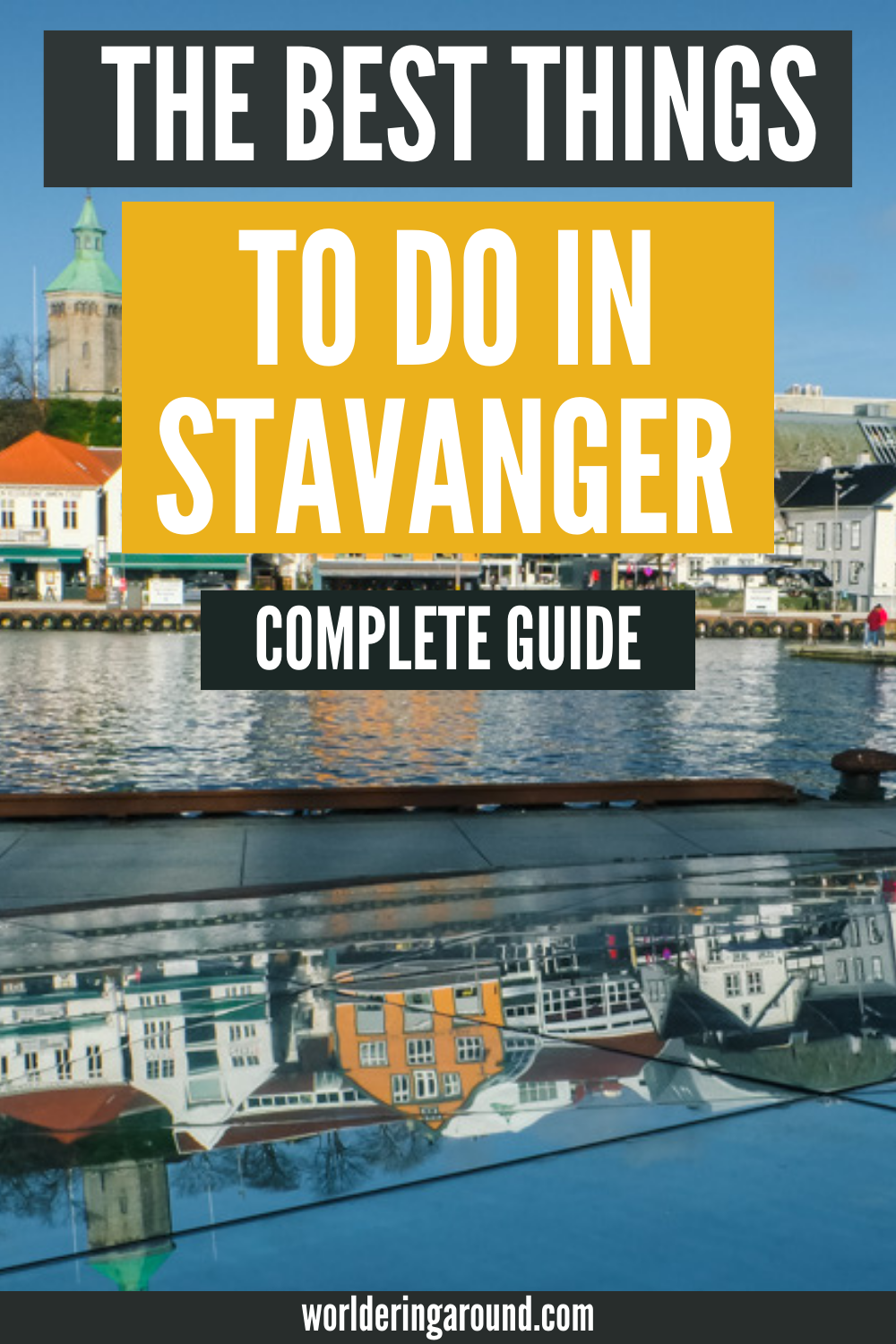 11 Unforgettable Things to Do in Stavanger: Norway’s Coastal Gem ...